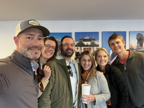 Adults | Faith Presbyterian Tallahassee