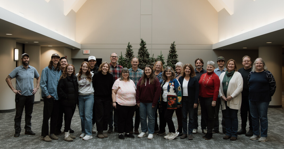 Our Team | Calvary Church