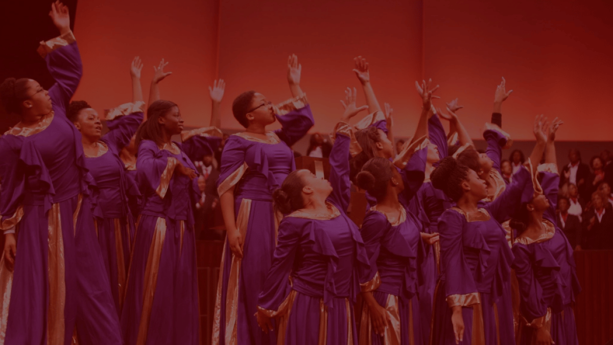 Worship & Arts | The Church Without Walls