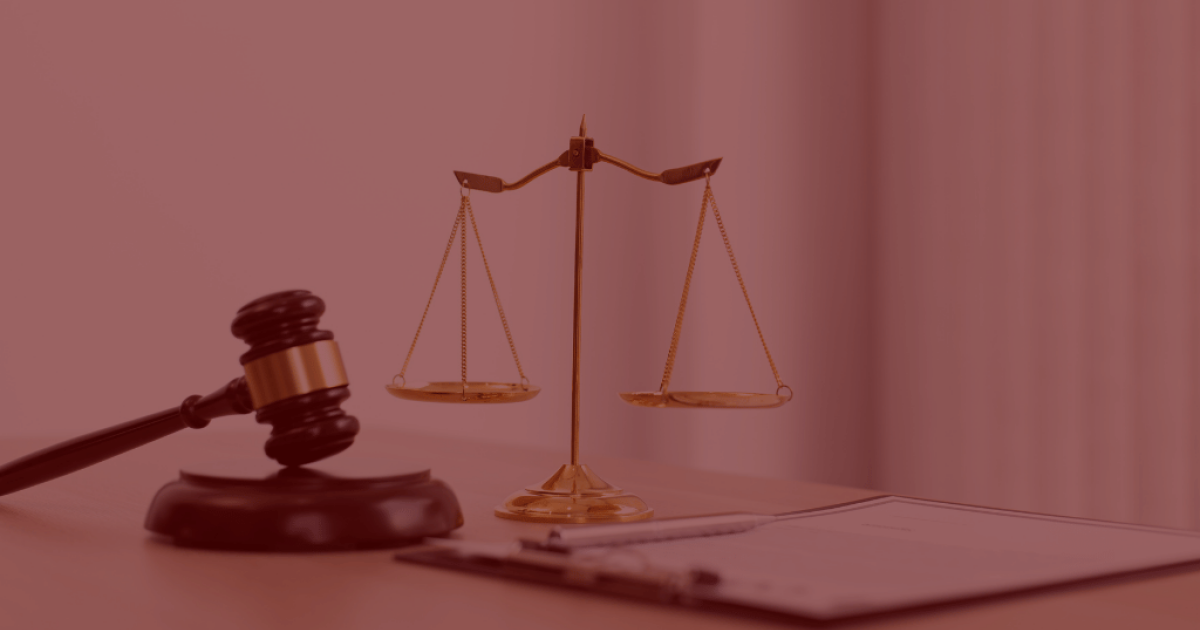 Legal Ministry | Articles | The Church Without Walls