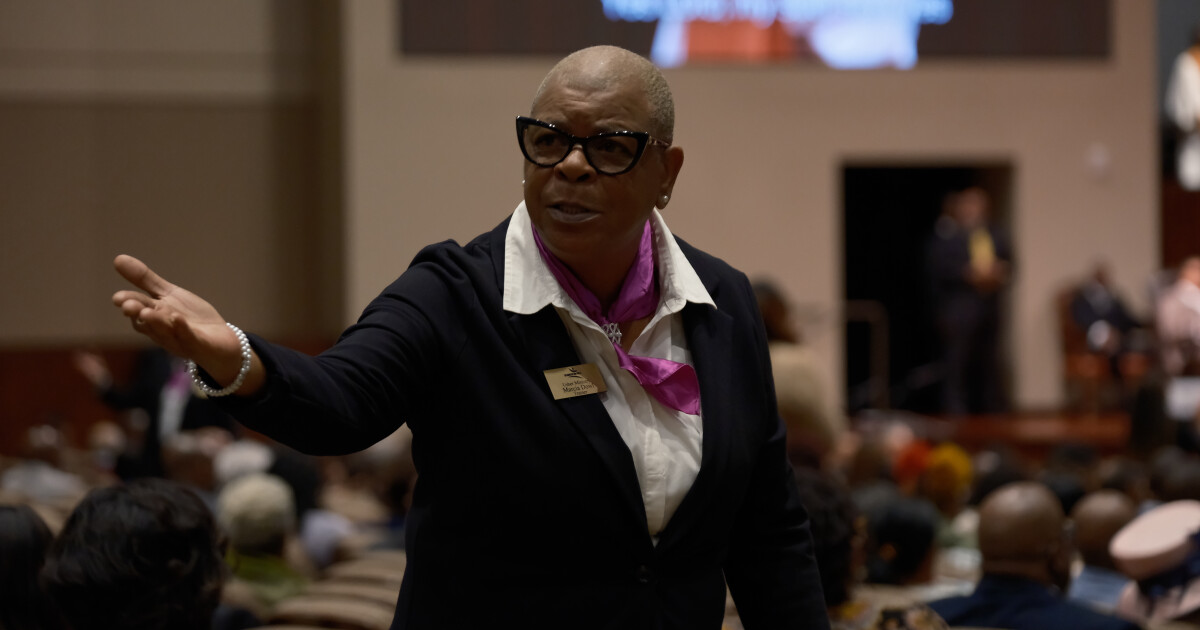 Embrace the Call to Serve in Ministry at The Church Without Walls ...