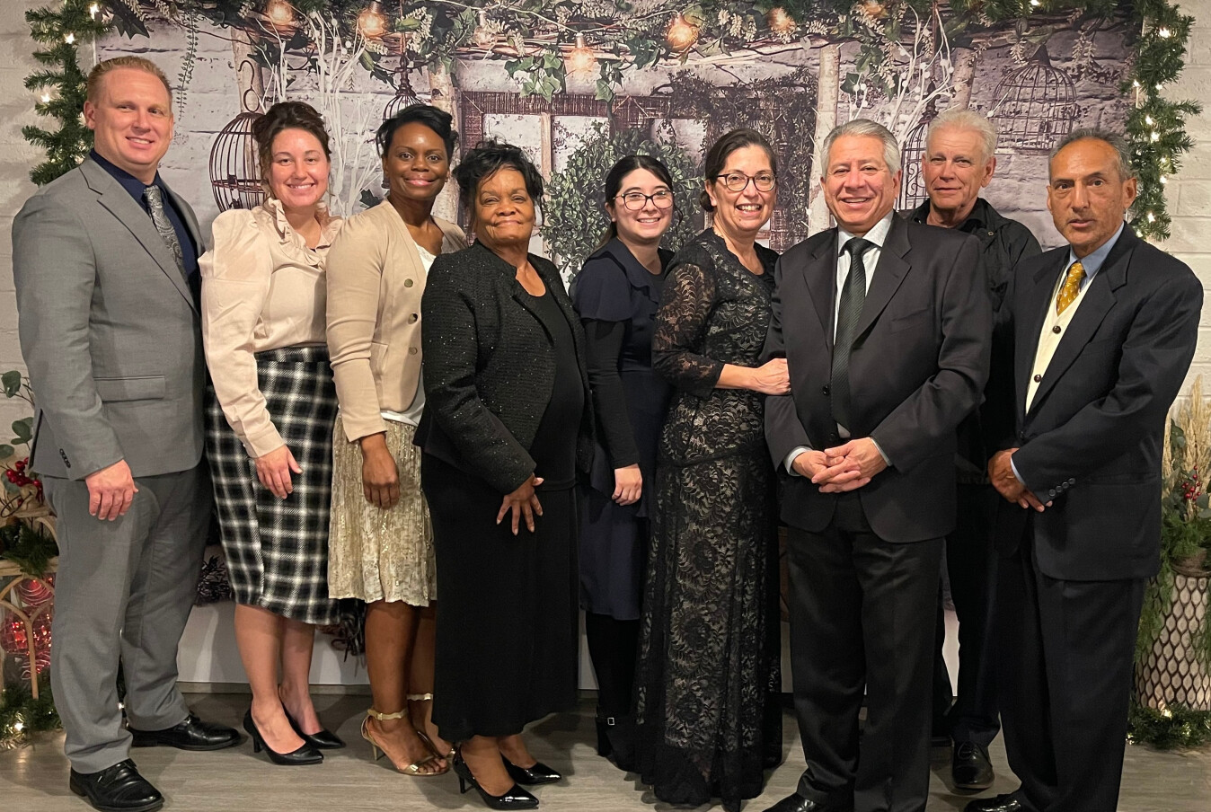 Meet Our Team | Grace Christian Center