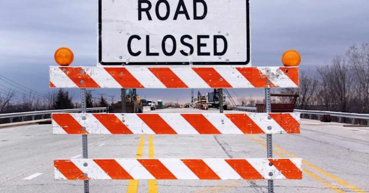 Building a Better Way:Overcoming Roadblocks to Faith | Westminster ...