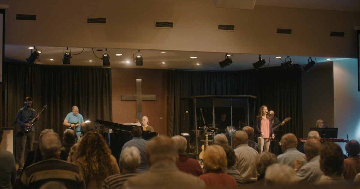 Plan A Visit | Cornerstone Christian Church