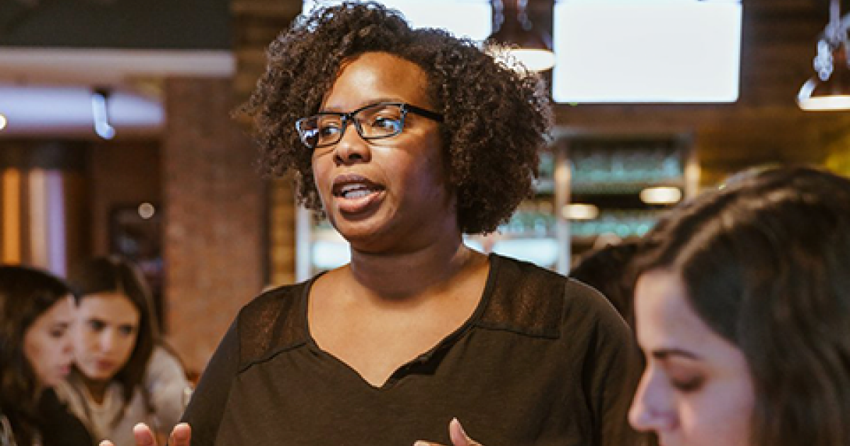 When to Lead | Blog | Noblesville First UMC