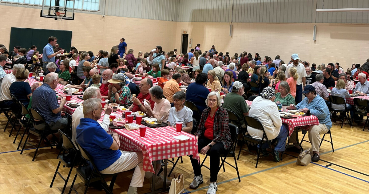 Wednesdays At Madison | Madison Methodist Church