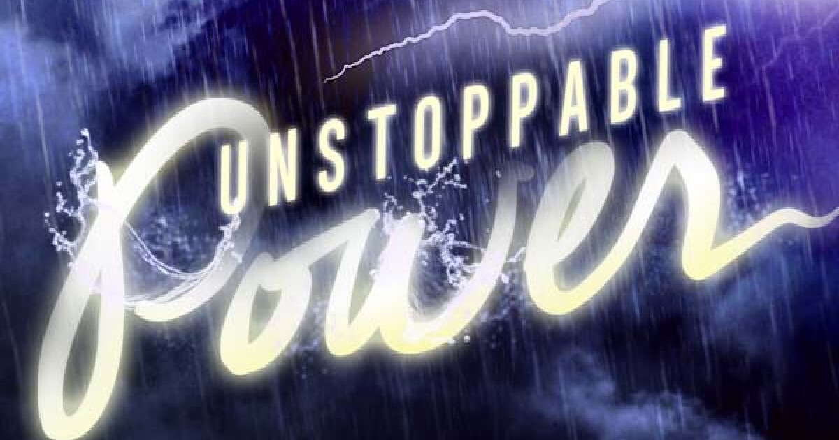 The Power of Inclusion | Unstoppable Power | Connection Pointe ...