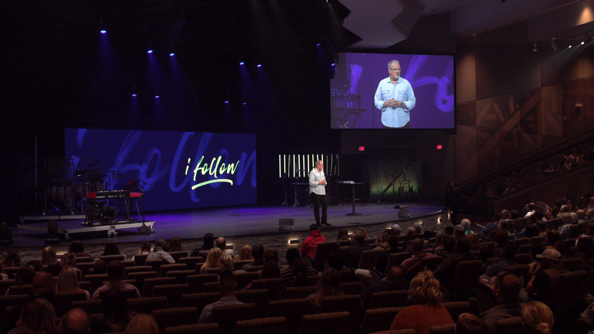 Sermons | NewSpring Church