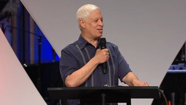 John 1:29 Jesus is the Lamb of God (Stuart Rothberg) | Sermons ...