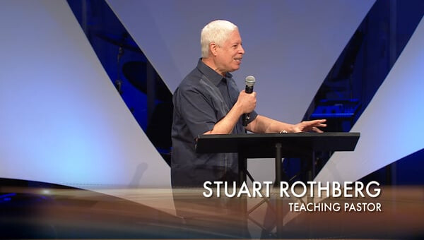 John 2:18-22 Jesus' Most Authoritative Sign (Stuart Rothberg) | Sermons ...