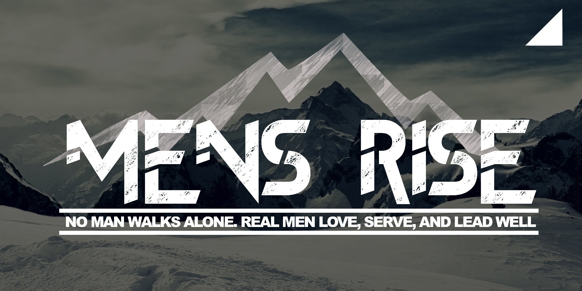 Men - Men's Rise | Sparta Baptist Church