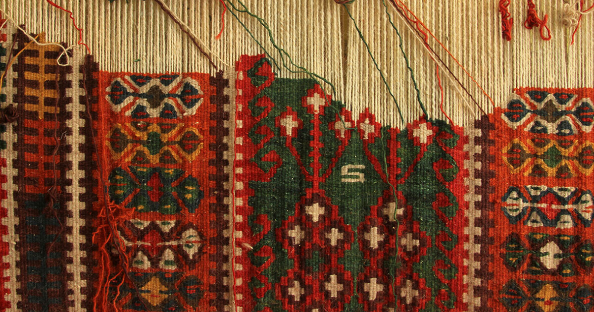 Tapestry Worship Service | FUMC San Diego