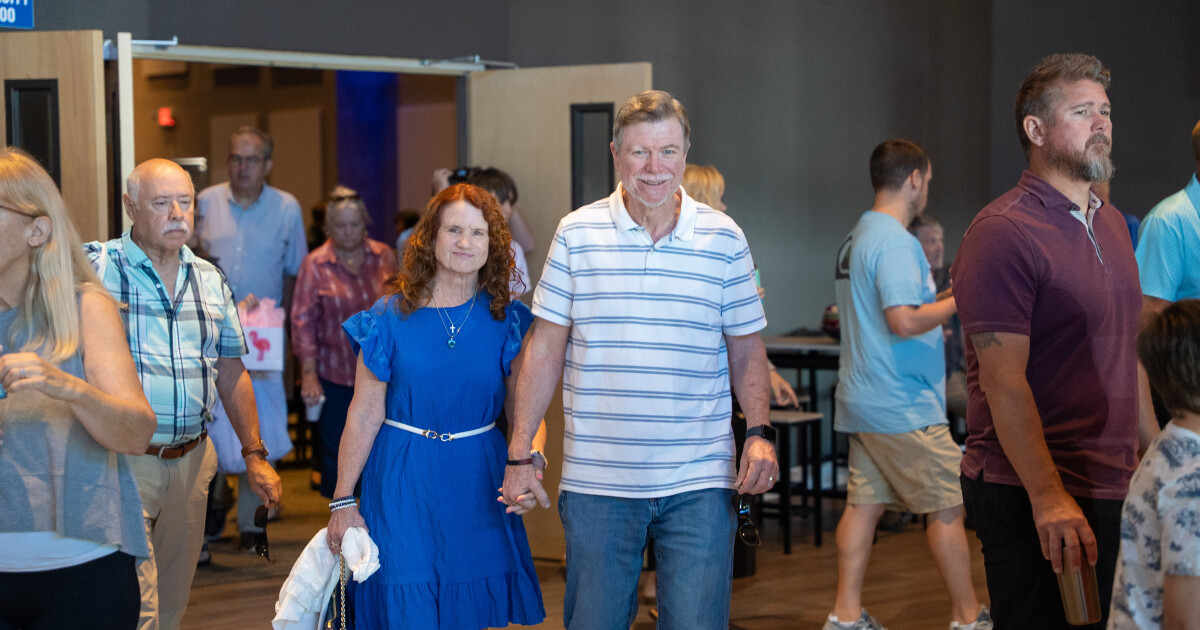 Weekly | Bay Life Church