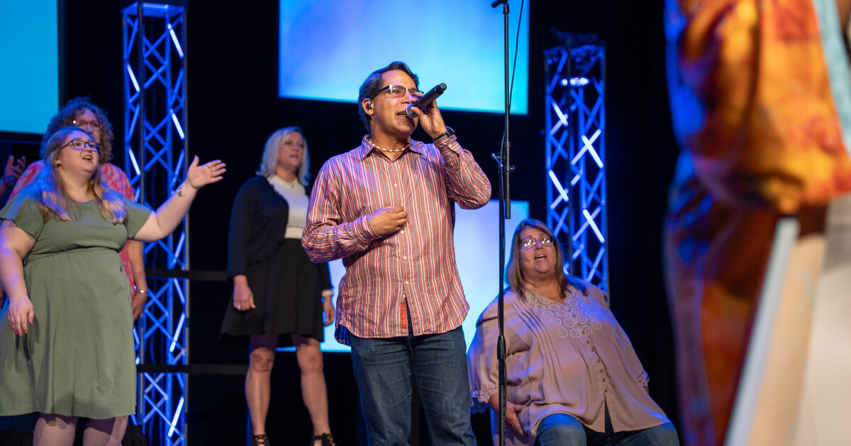 Weekly | Bay Life Church