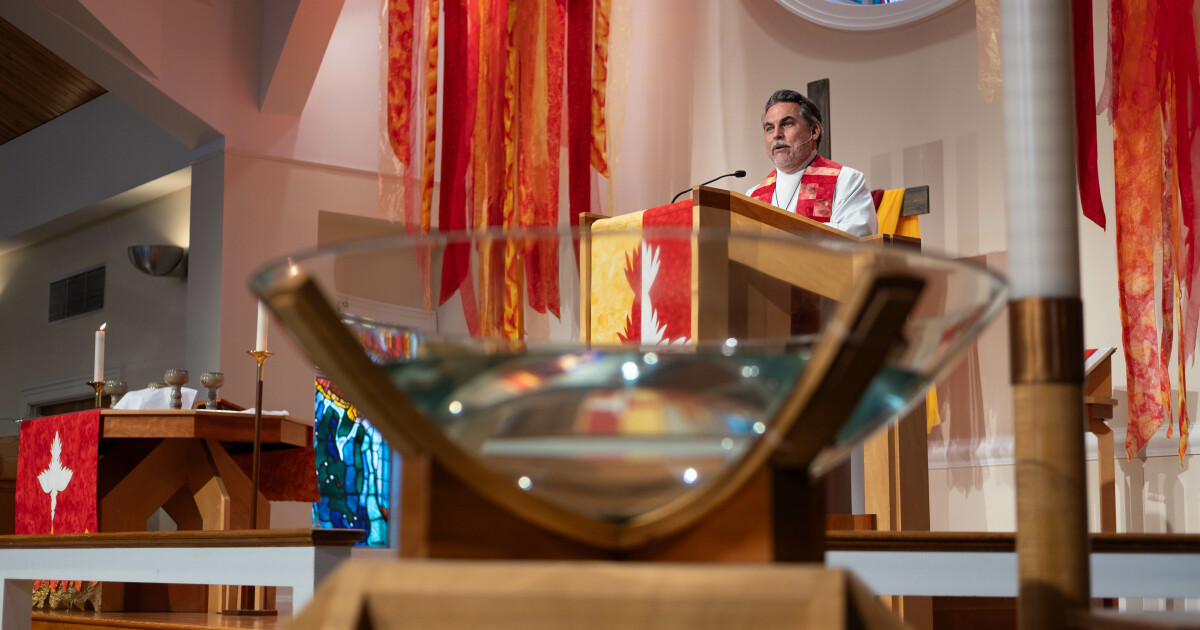 DUMC Sermon Video | June 2, 2024 | Sermons | Davidson UMC