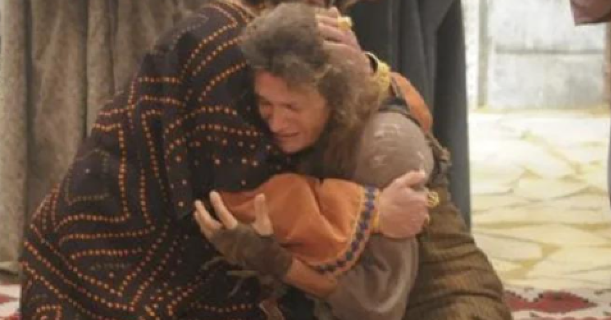 "Guess Who's Coming to Dinner" | Sermons | Adams Farm Community Church