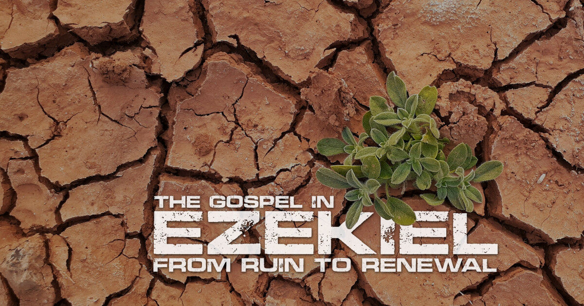 The True and Better Prophet | Sermons | South Delta Baptist Church