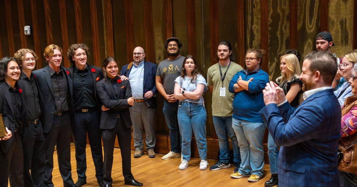 Board of Directors and Staff | National Trumpet Competition