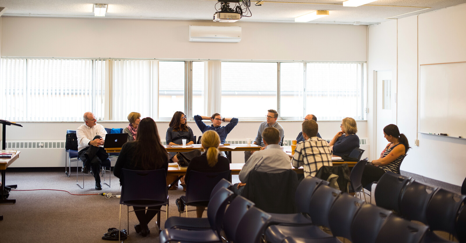 Adult Sunday Classes | Bethlehem Baptist Church