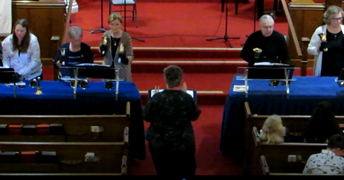 Handbell Choir | Fifth Avenue United Methodist Church Handbell Choir | Fifth Avenue United Methodist Church