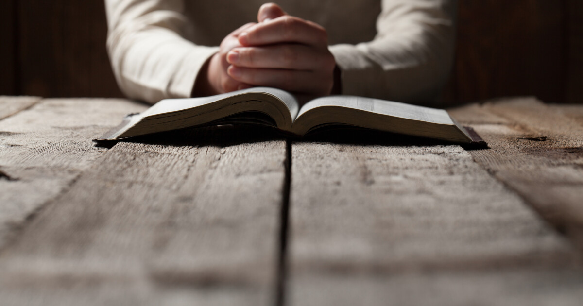 Authority and the Layperson | Blog | Heart of the Father