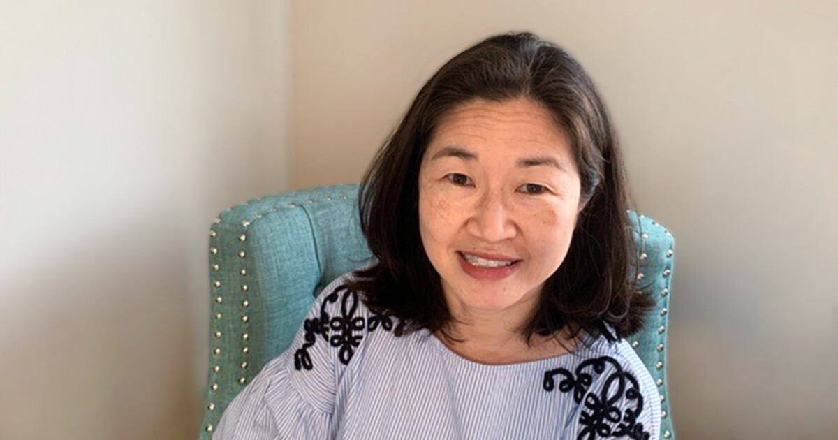 Sandy Shen | Articles | Grace Chapel