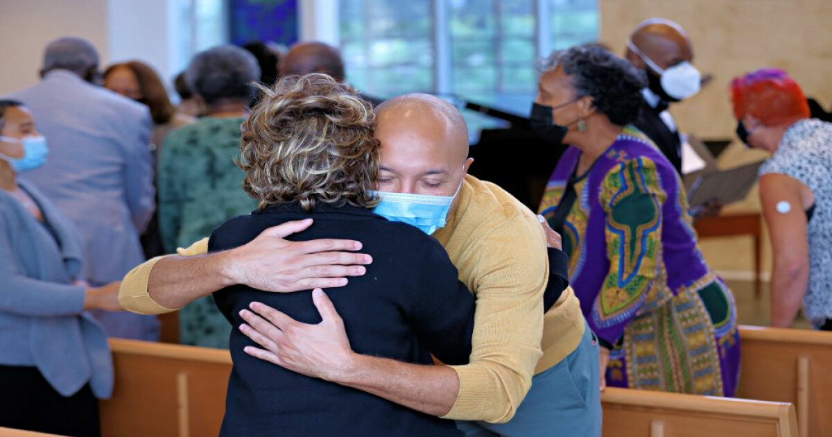 Hospitality Ministry | Riverside Baptist Church Website