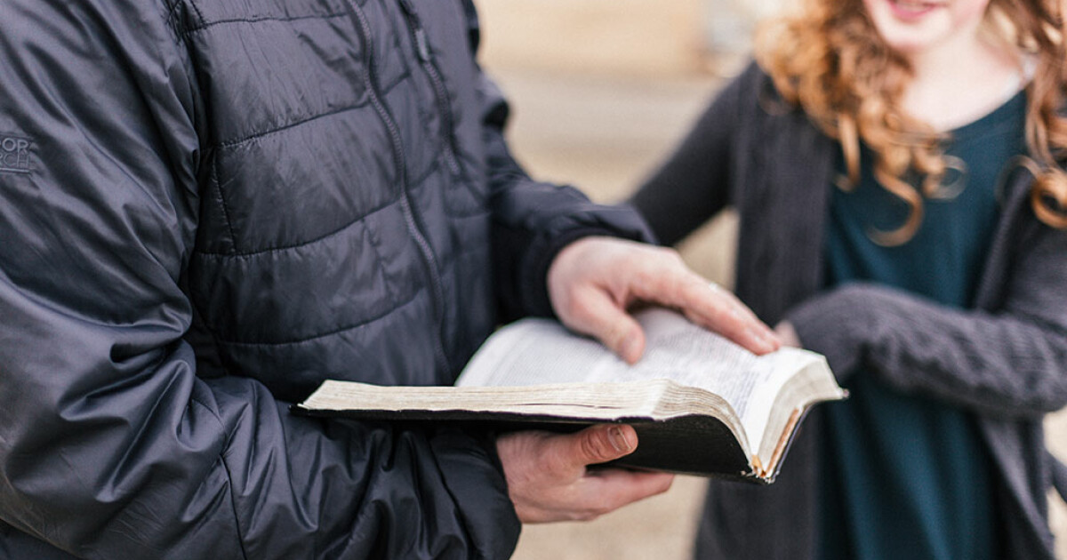 Small Groups | Roseau Evangelical Covenant Church