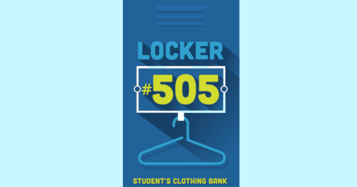 Locker 505 | Articles | Sandia Presbyterian Church