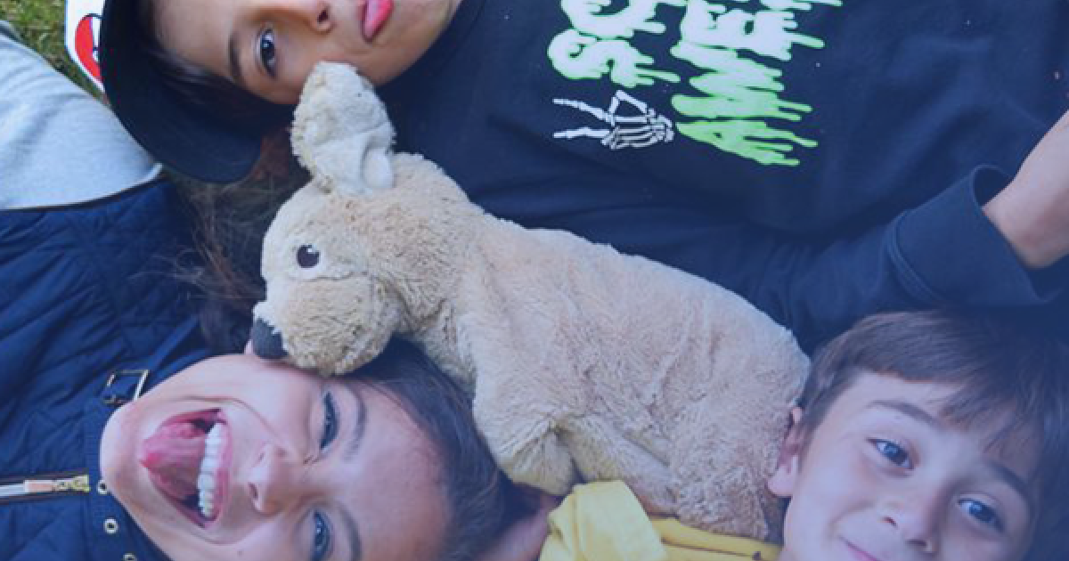 First Kids | First United Methodist Church Blue Springs