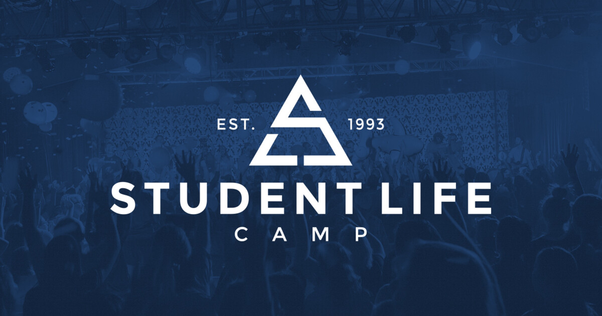 Student Life Camp | Revival Generation 2024 | LifeBridge Baptist Church