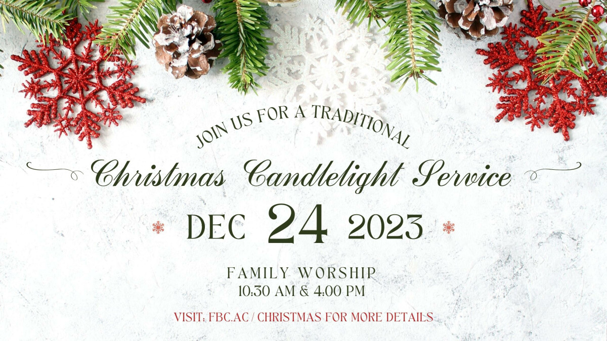 First Baptist Church Allen, TX