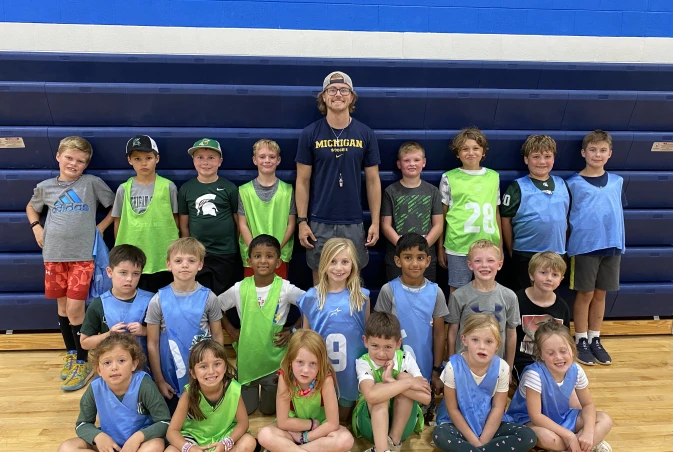 Camp Shepherd | Our Shepherd Lutheran Church & School