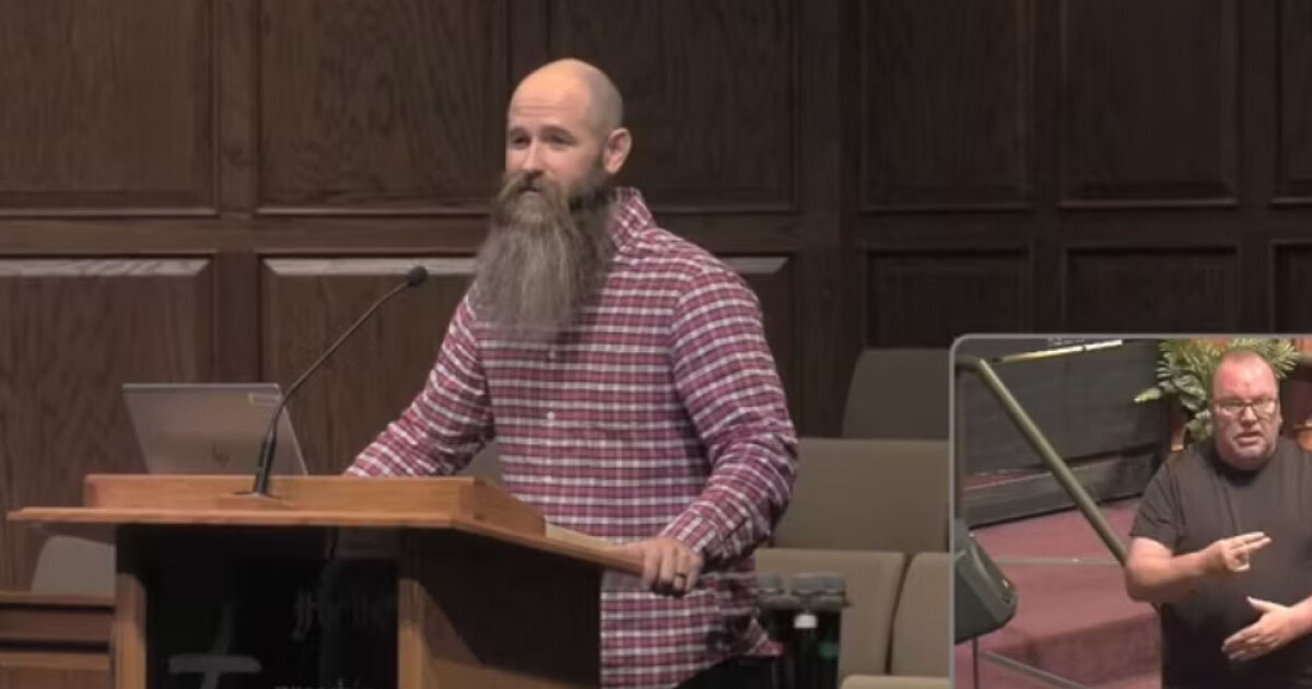 The Minor Prophet - Zephaniah | Sermons | Friendship Baptist Cincinnati OH