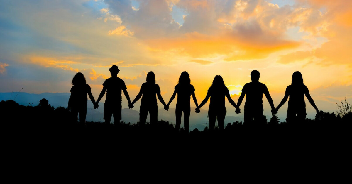 Keeping the Unity in the Community | Sermons | Dresden First Baptist