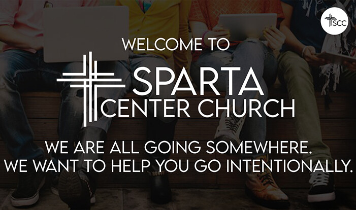 Sparta Baptist Church