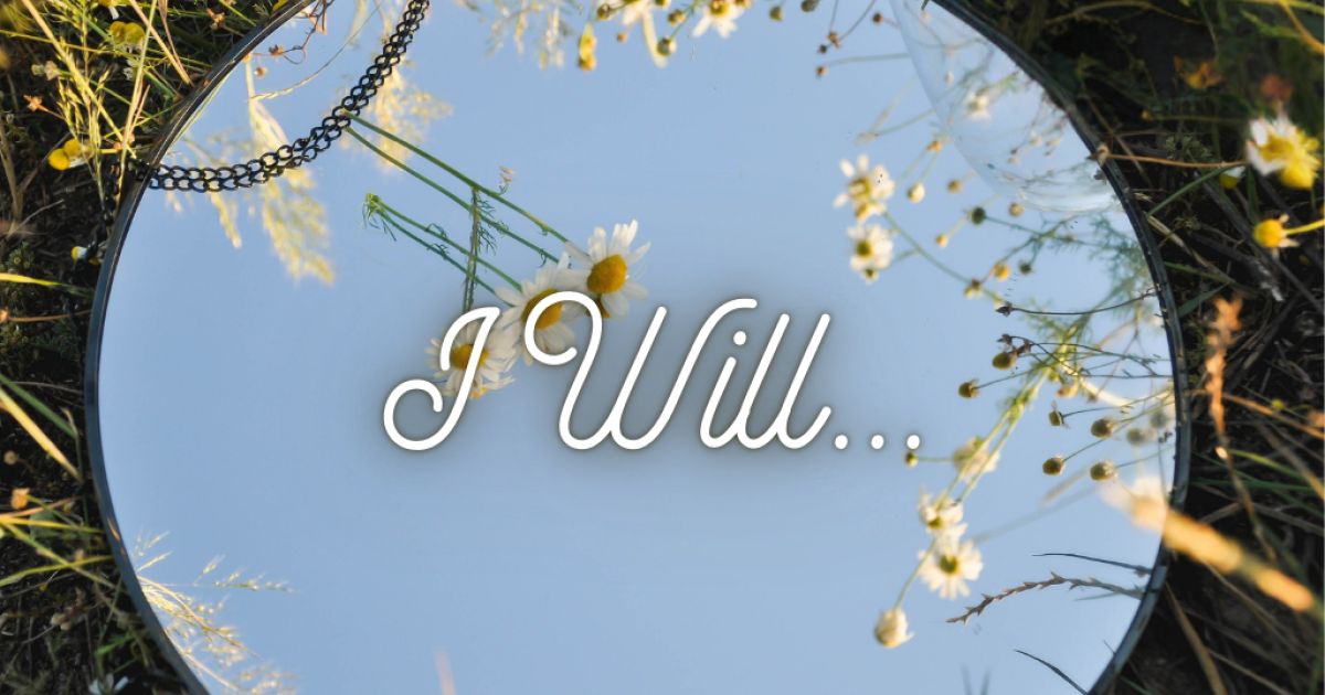 I Will Help You When You’re Scared! | Daily Devotionals | GracePlace Church