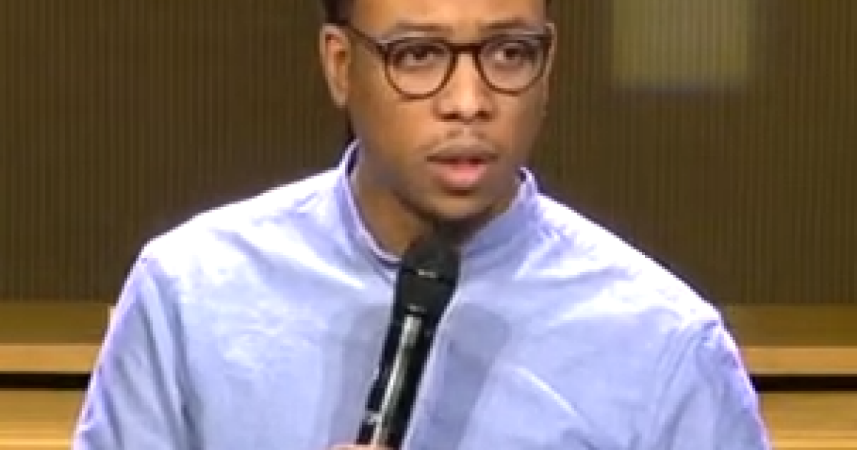 "The Season of Forward Focus" | Sermons | Oak Grove AME, Detroit MI