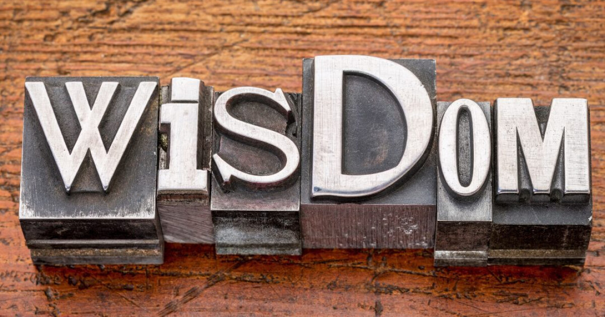 The Gift of Wisdom | Our Blog | St. Paul's Episcopal Church of Key West