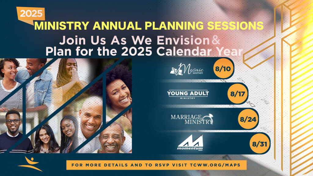 Member Hub | The Church Without Walls