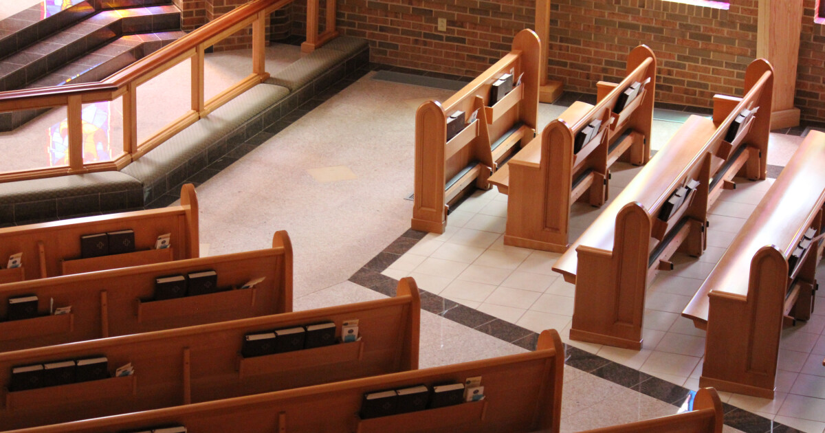 Sermons and Devotions | Good Shepherd Lutheran Church | VA