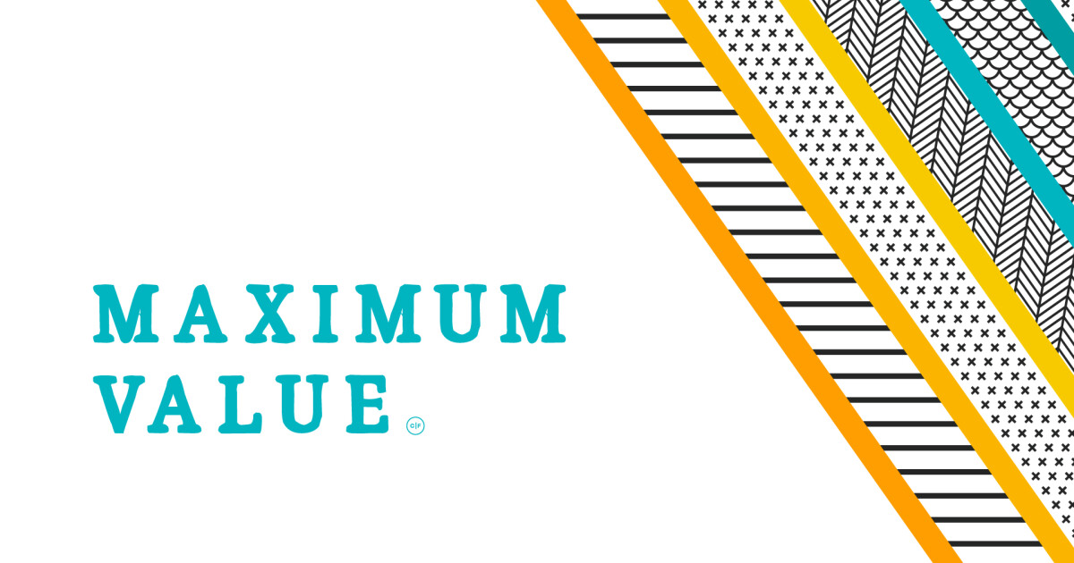 Maximum Value - Part 3 - Every Human Has Inherent Value | Sermons ...