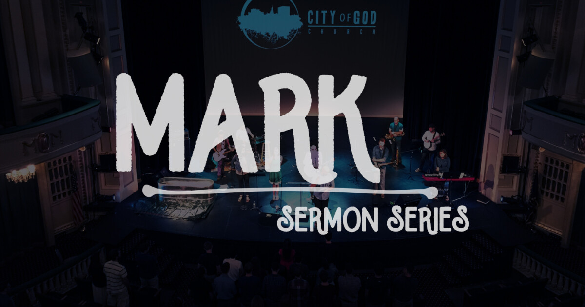 Draw the Line | Sermons | City of God Church | Lafayette