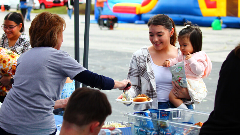Giving | Plainfield Christian Church