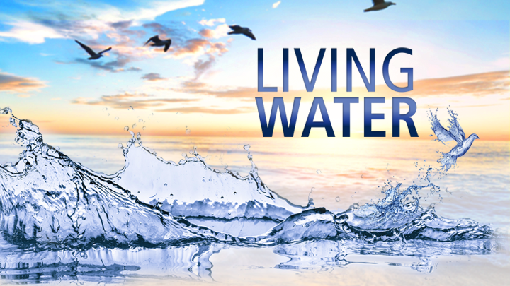 Living Water | Sermon Series | Christ Church | 7600 Ox Road, Fairfax ...