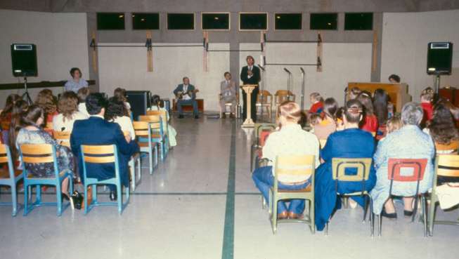 History | Tulsa Lighthouse Church