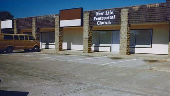 History | Tulsa Lighthouse Church