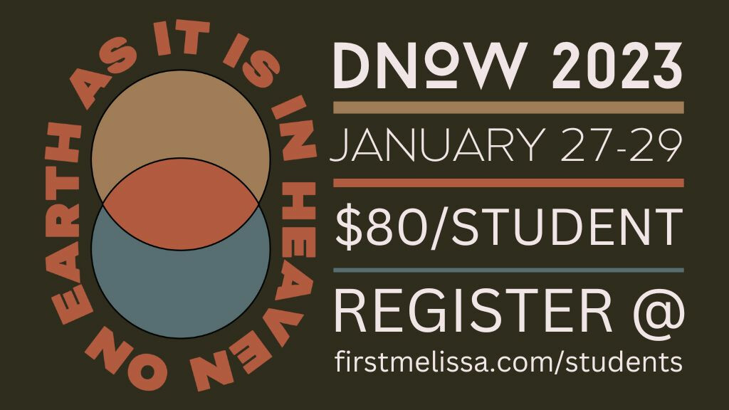 DNOW 2023 | First Melissa
