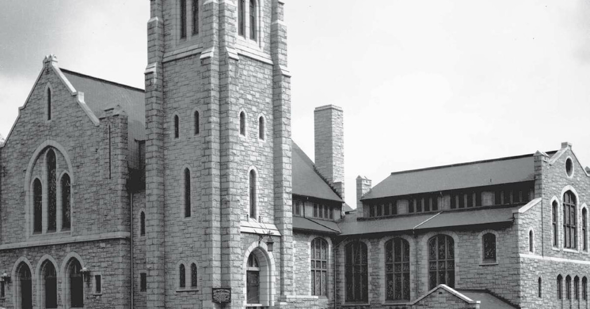 FBC History Book Update | First News | m-89114