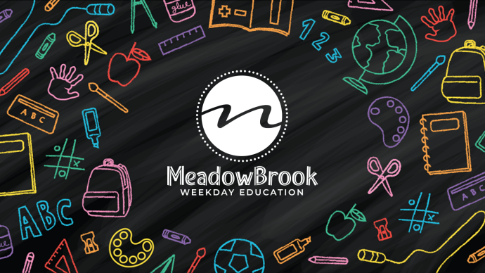 Weekday Education | MeadowBrook Church